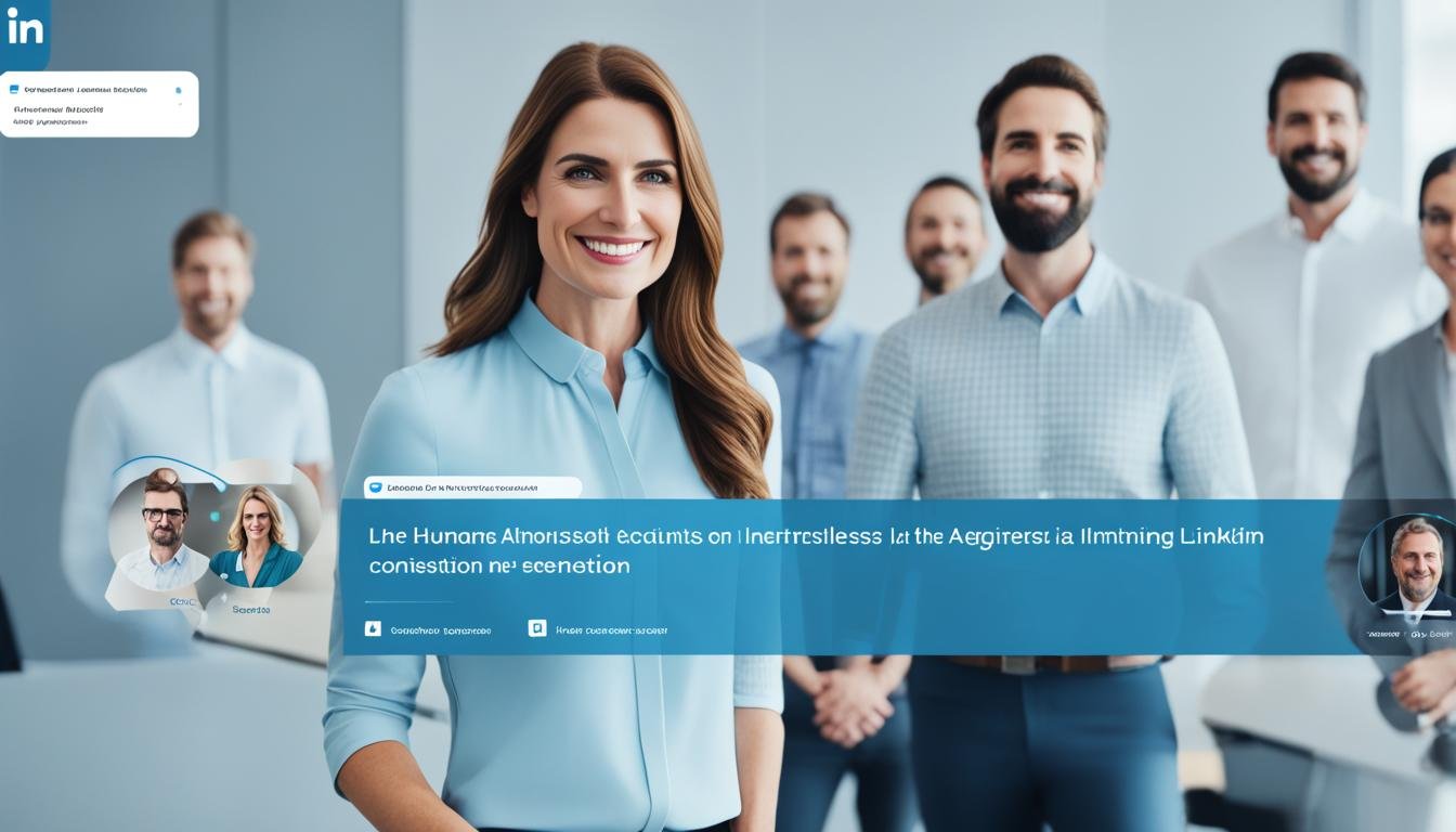 Comment fonctionne le nouvel algorithme linkedin 2024