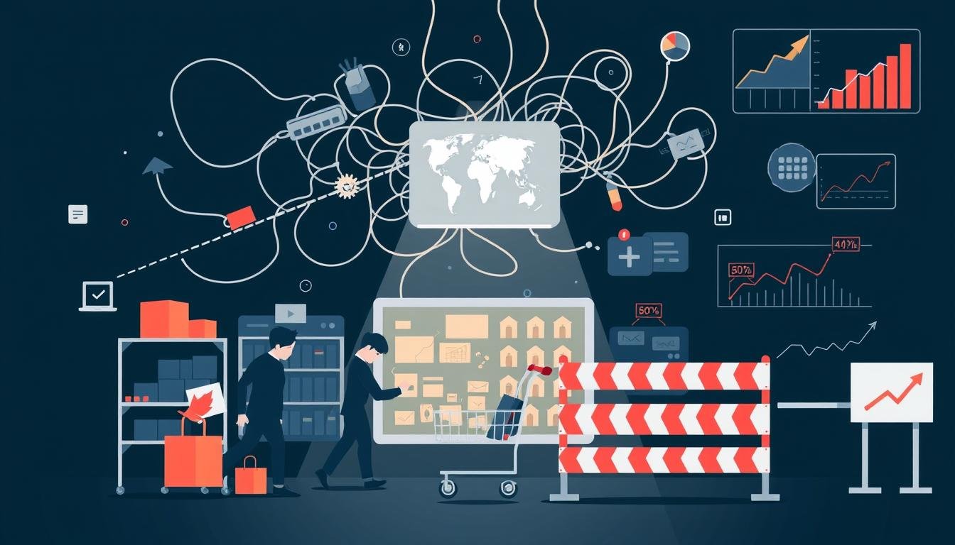 Lean e-commerce clé de croissance 2025 : conseils pratiques