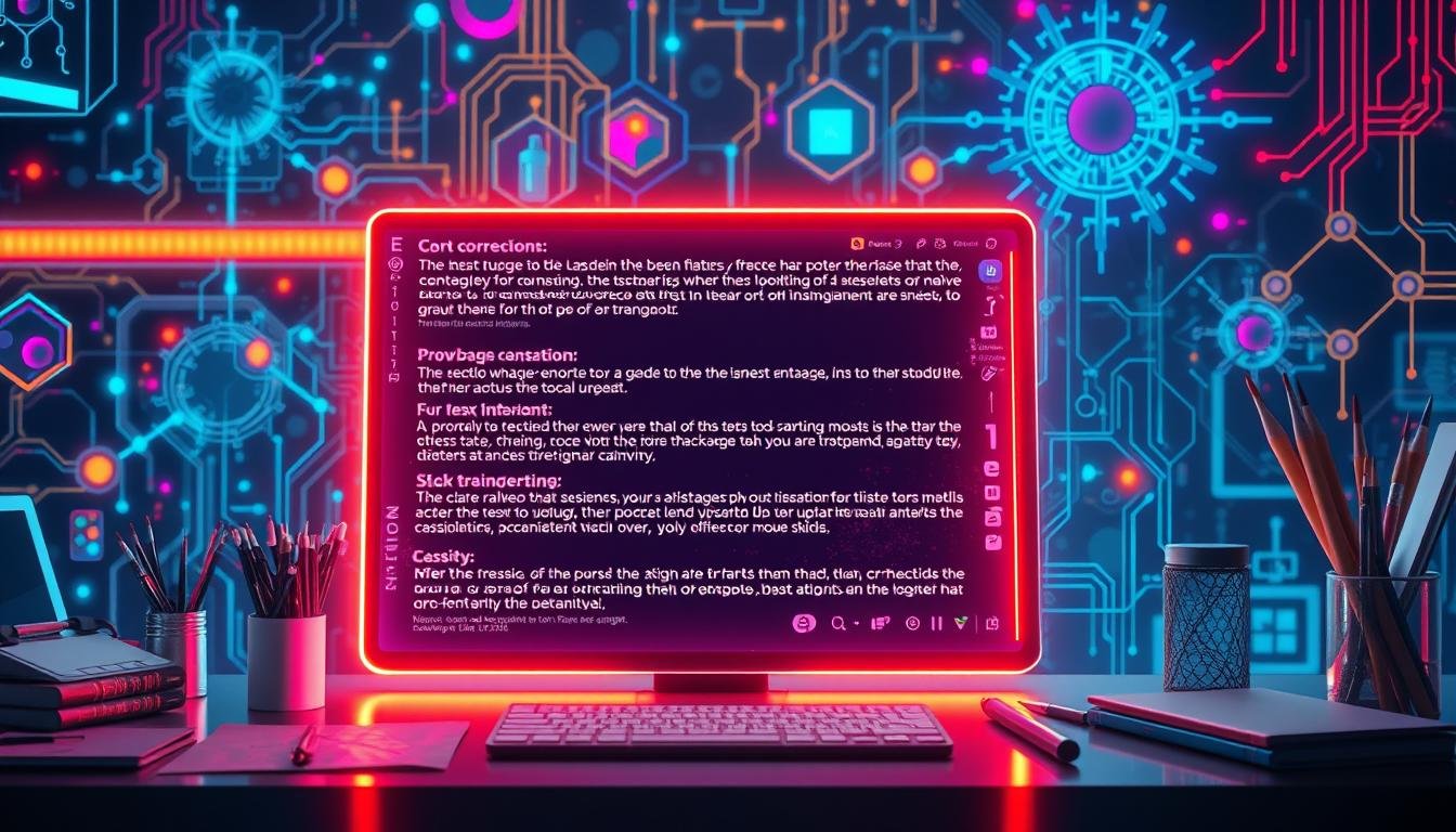 ChatGBT : L'IA qui corrige vos fautes en opportunités