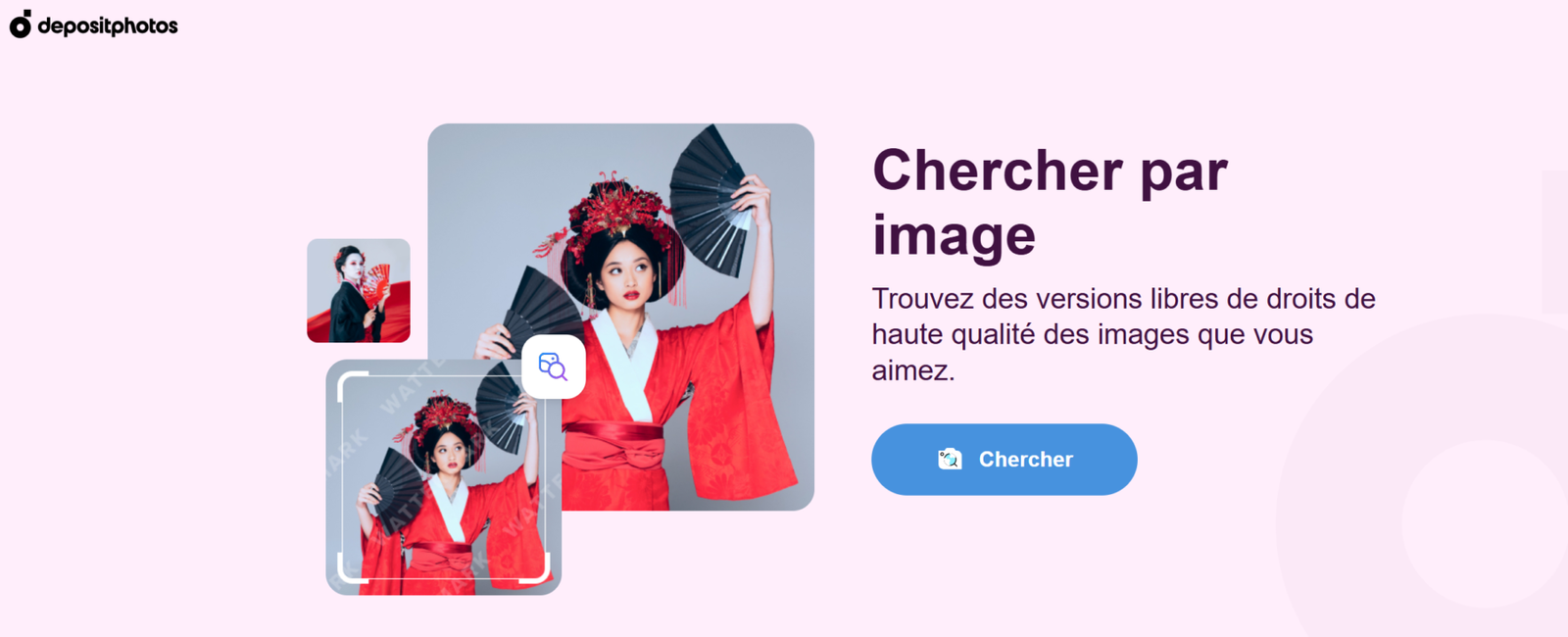 Google reconnaissance image: tout sur la recherche par image