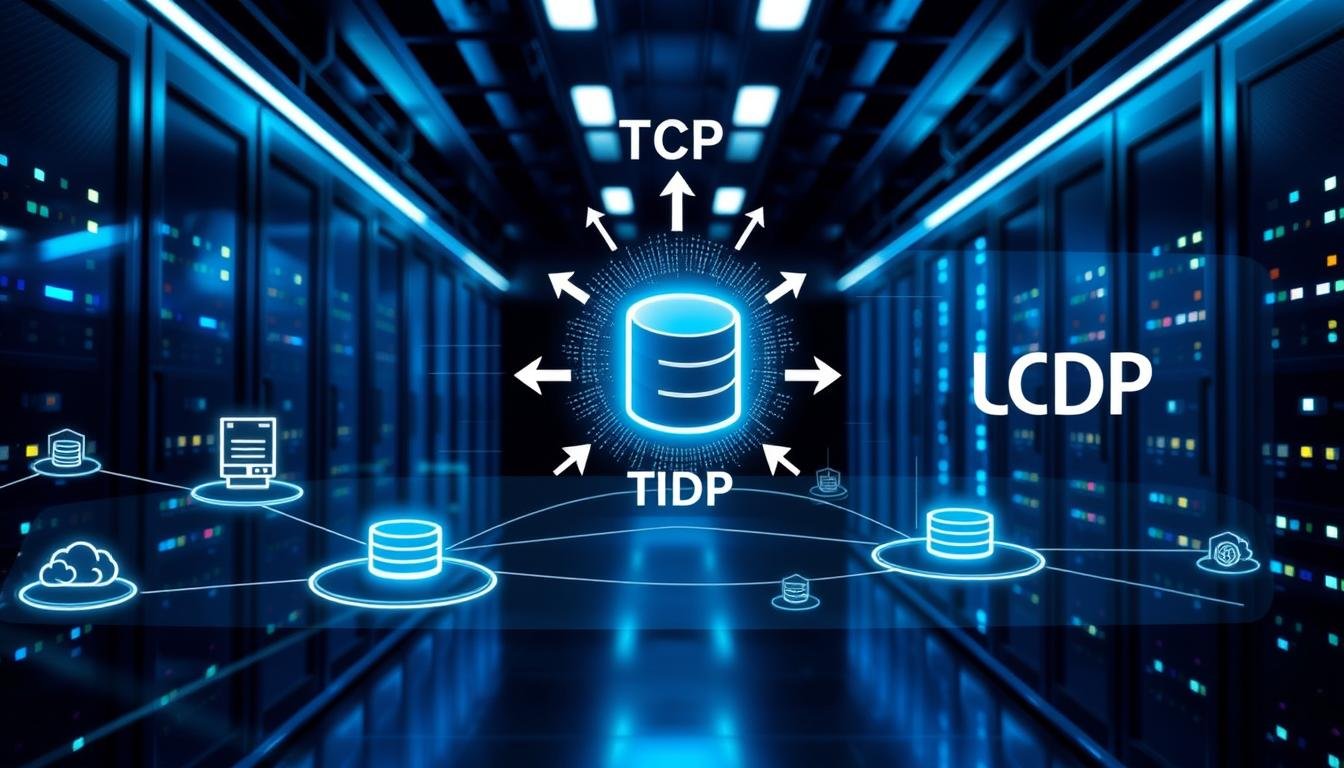 sql server port par défaut : TCP/UDP, instances nommées, cas particuliers